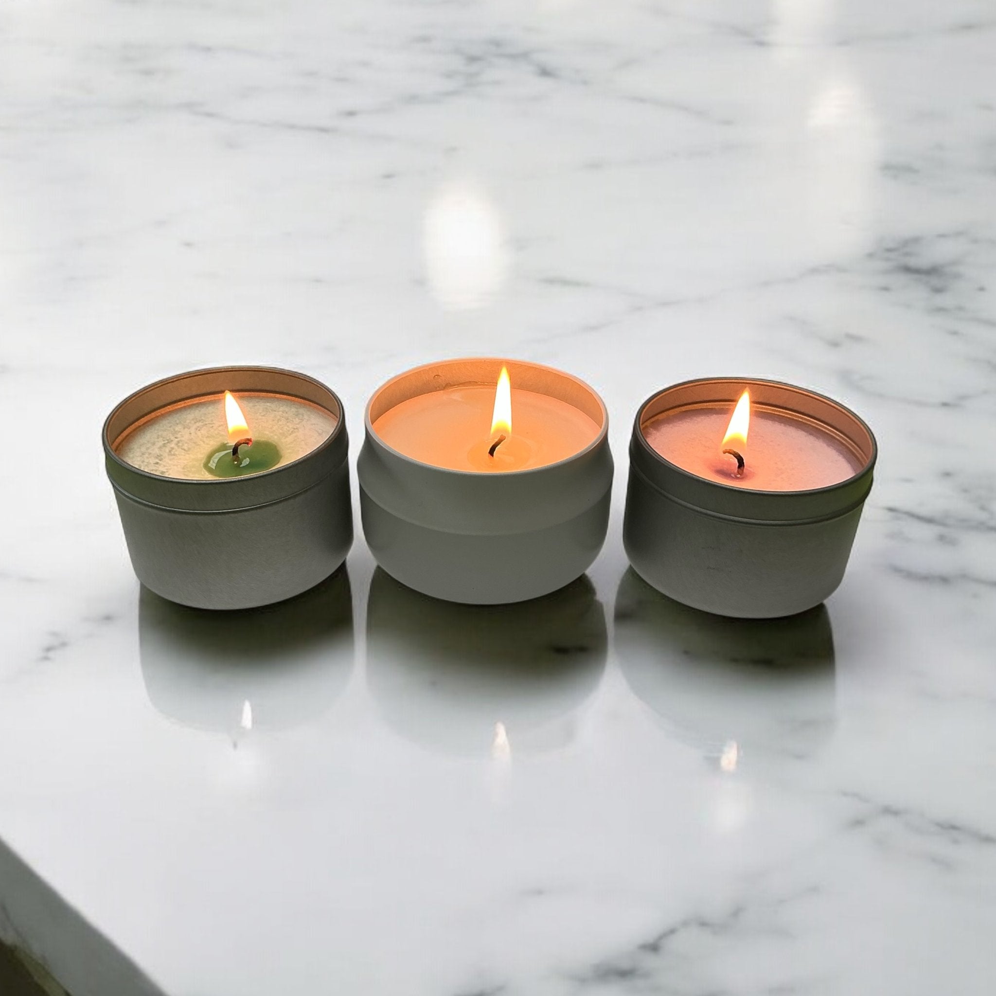 Candles – Island Lavender